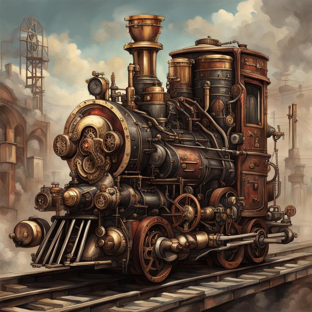 jesus christ as a punk - AI Generated Artwork - NightCafe Creator