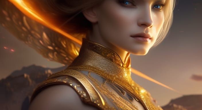 TBN - AI Generated Artwork - NightCafe Creator