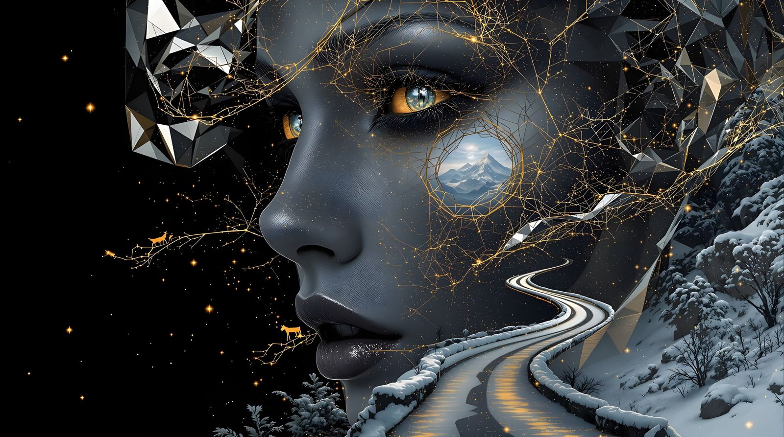 Axis Bold as Love - Axis Bold as Love