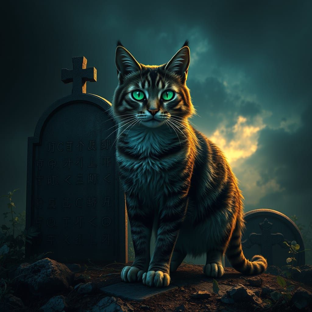 You only die once (This is a bit grim) #1 in a #2 series.