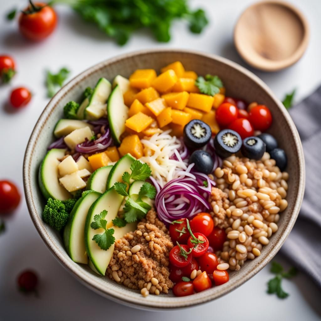 food session - AI Generated Artwork - NightCafe Creator