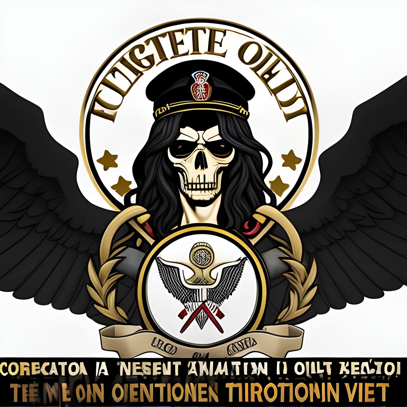 Operation Gladio - AI Generated Artwork - NightCafe Creator