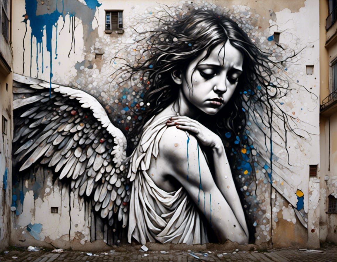 Untitled Creation - AI Generated Artwork - NightCafe Creator