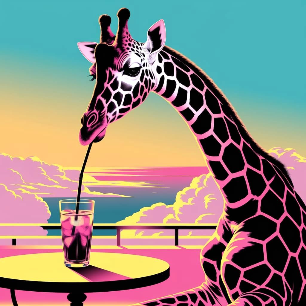 "The Shortest Straw" - "The Shortest Straw"