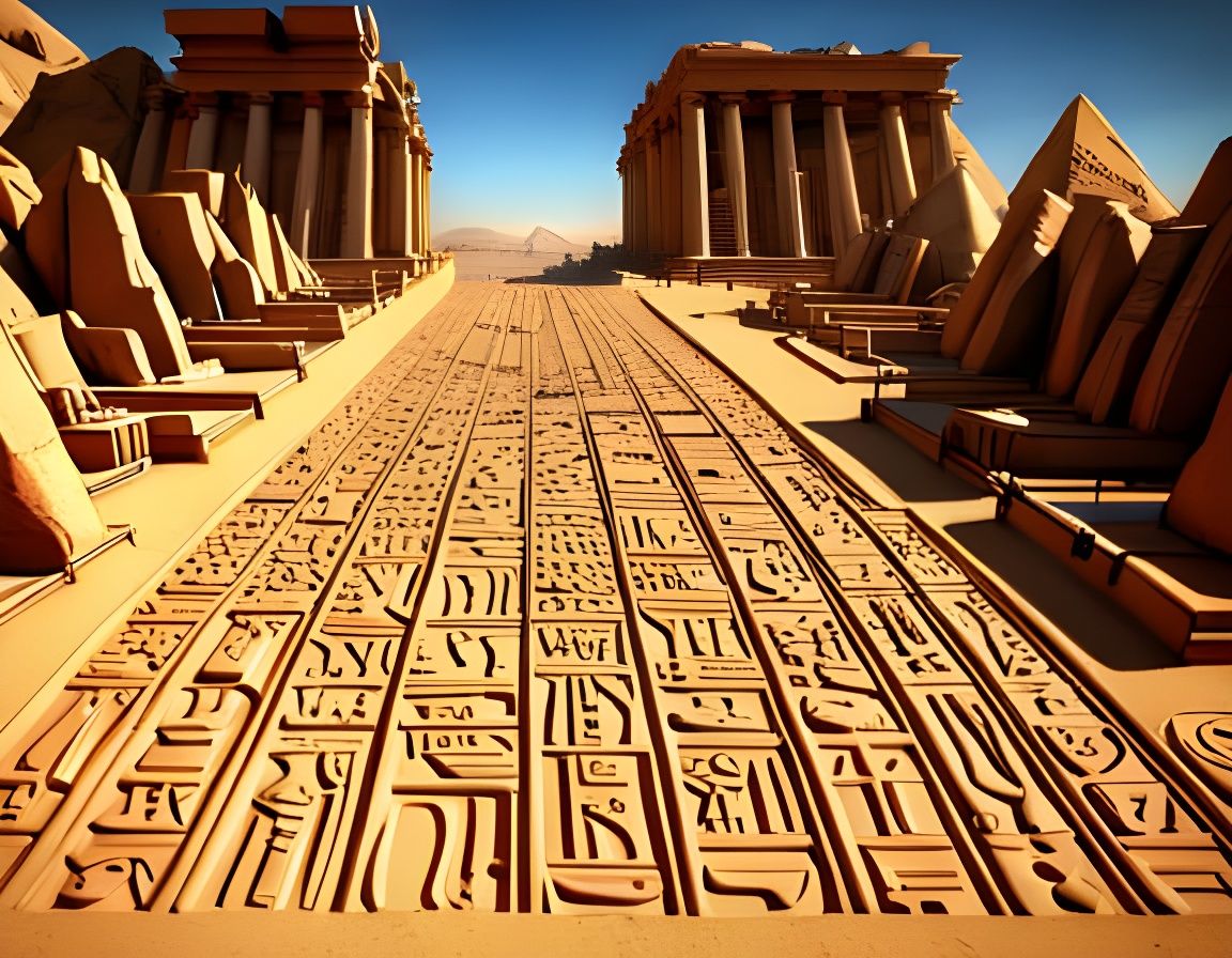 Hieroglyphics, The First Stand Up Comic, stand up philosopher, Egyptian tablet, ancient runes ...