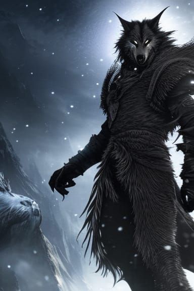 Untitled Creation - AI Generated Artwork - NightCafe Creator