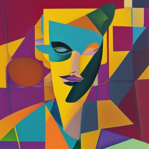 patchwork - AI Generated Artwork - NightCafe Creator