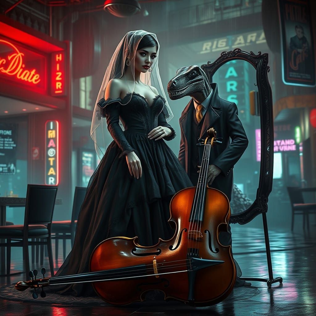 A stunning, full-figured woman with a sweet, sensual face, accentuated ...