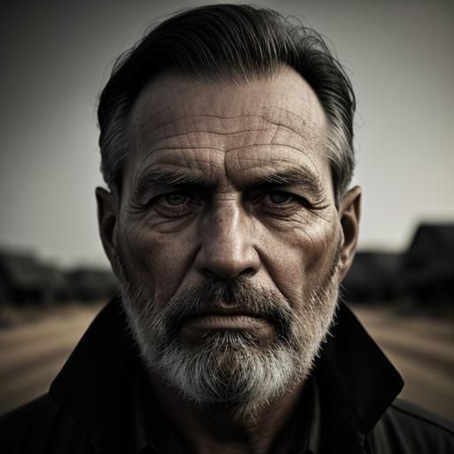 the richest man in babylon arkad - AI Generated Artwork - NightCafe Creator