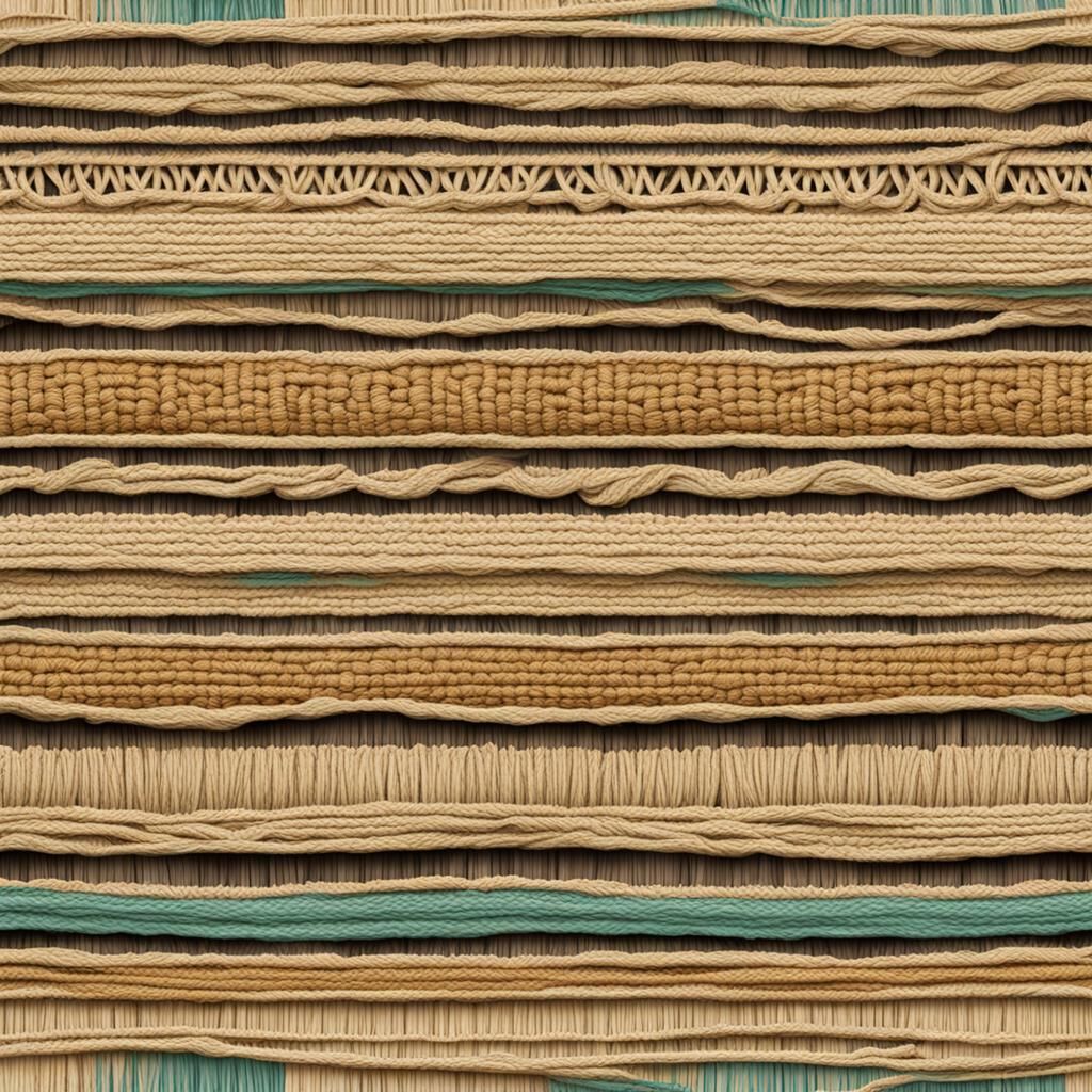 Fabric pattern - AI Generated Artwork - NightCafe Creator