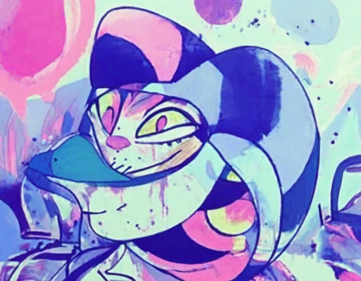 fizz - AI Generated Artwork - NightCafe Creator