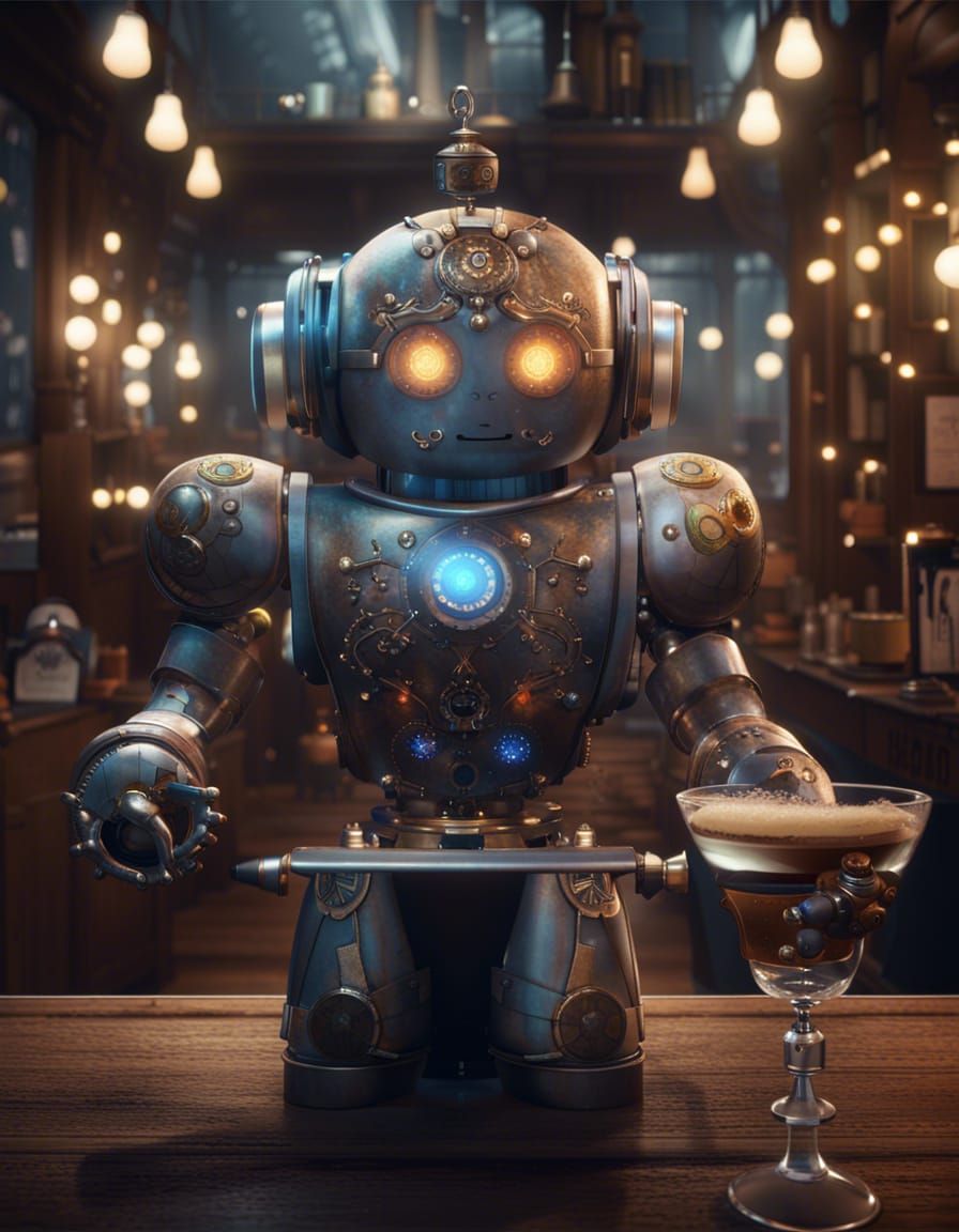 Untitled Creation - AI Generated Artwork - NightCafe Creator