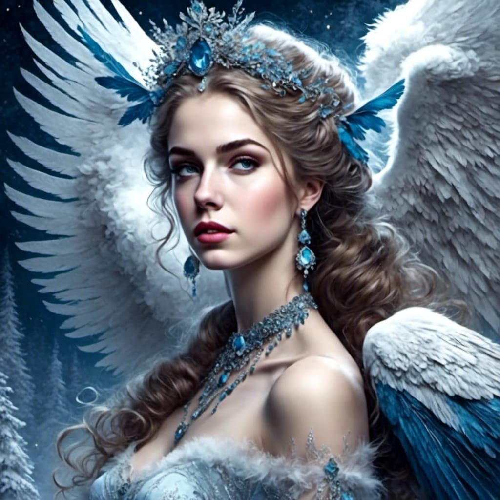 portrait of gorgeous Princess Cinderella : shiny aura : highly detailed ...