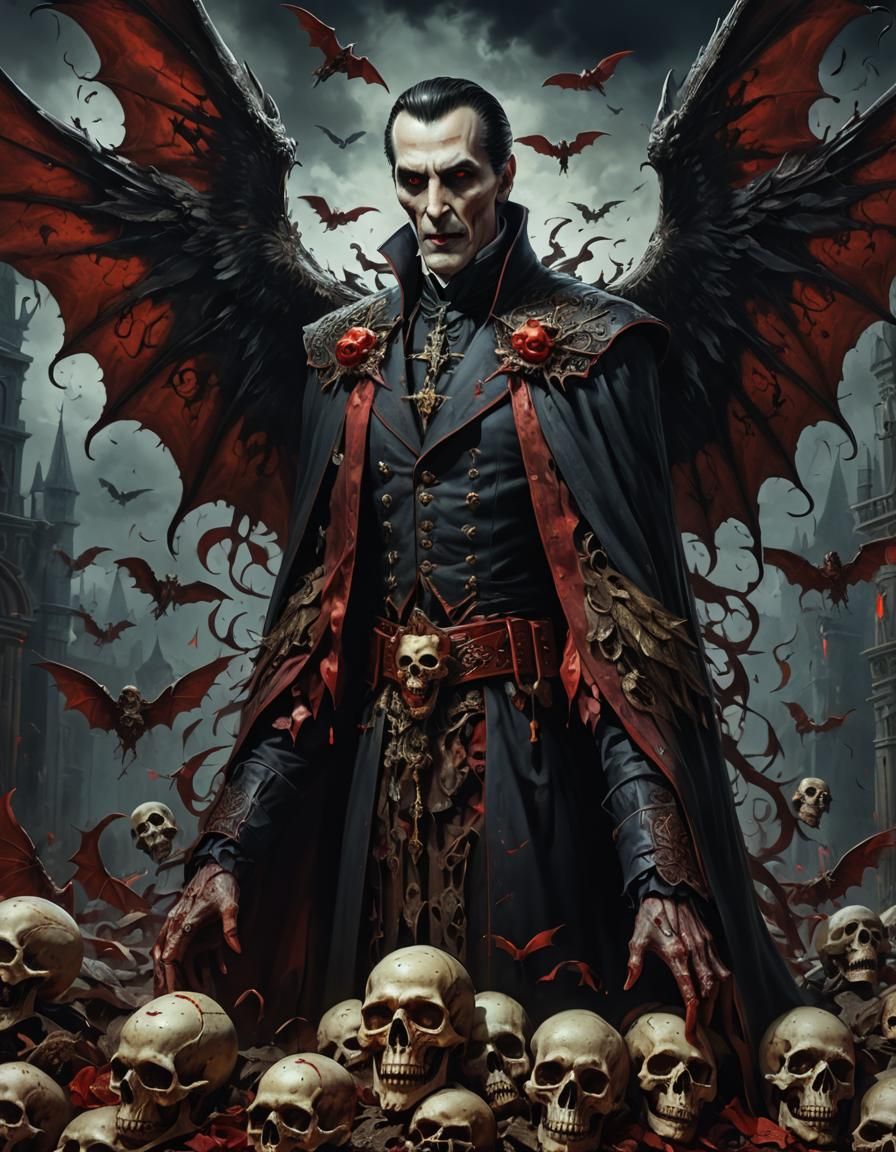 Untitled Creation - AI Generated Artwork - NightCafe Creator