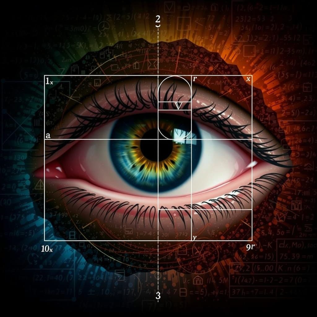 More Than Meets The Eye - More Than Meets The Eye