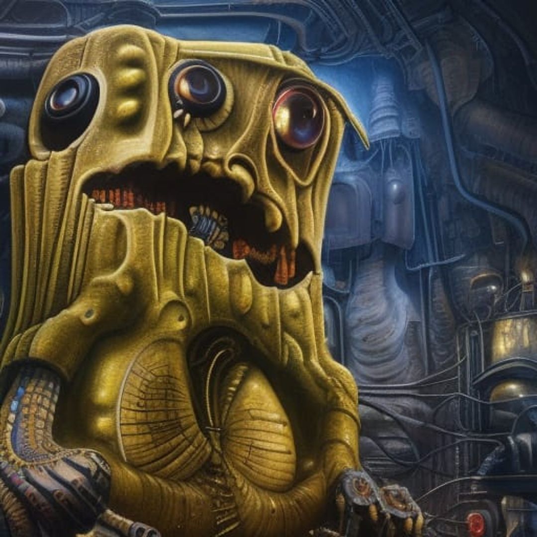 eeeeeeeeeeeeee - AI Generated Artwork - NightCafe Creator