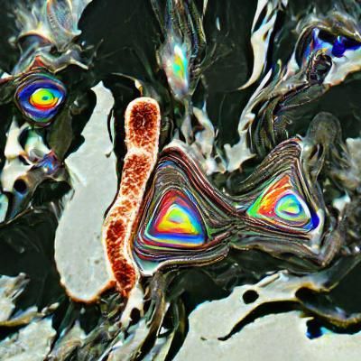 REFERENCE: chromoluminarism - AI Generated Artwork - NightCafe Creator