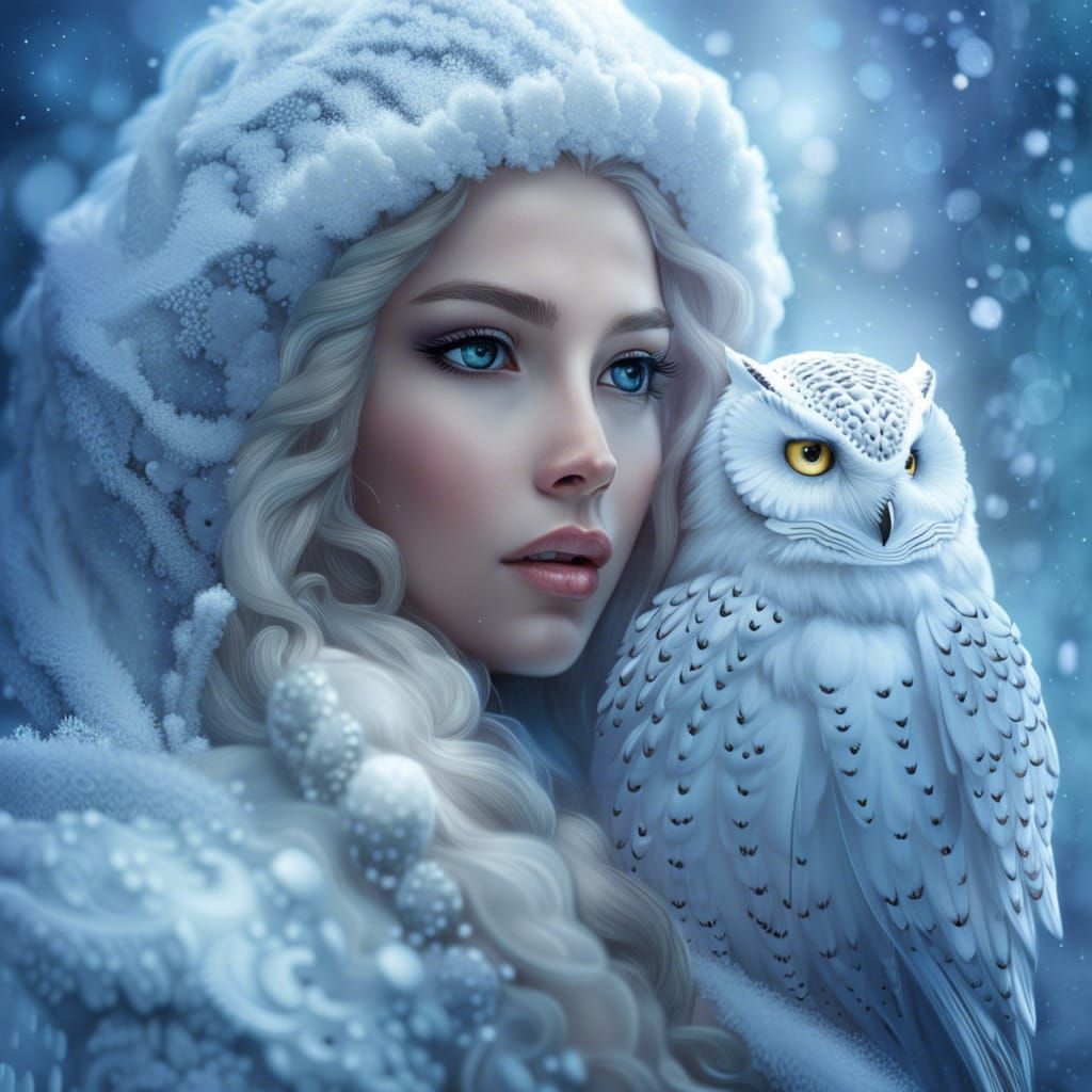 Untitled Creation - AI Generated Artwork - NightCafe Creator