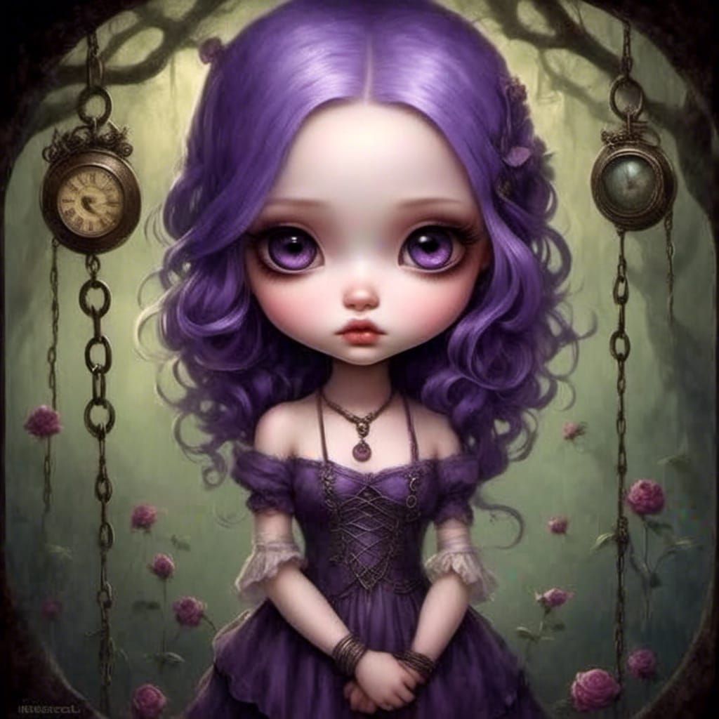 Trapped - AI Generated Artwork - NightCafe Creator