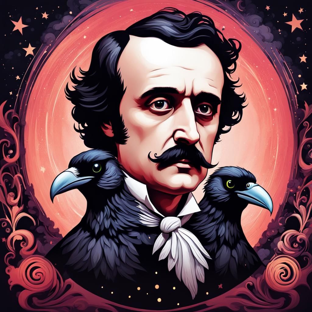 Mr Poe - Mr Poe