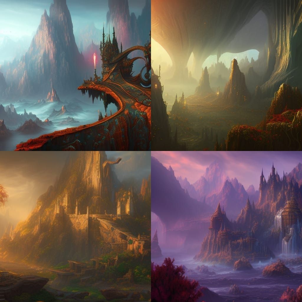 Cool - AI Generated Artwork - NightCafe Creator