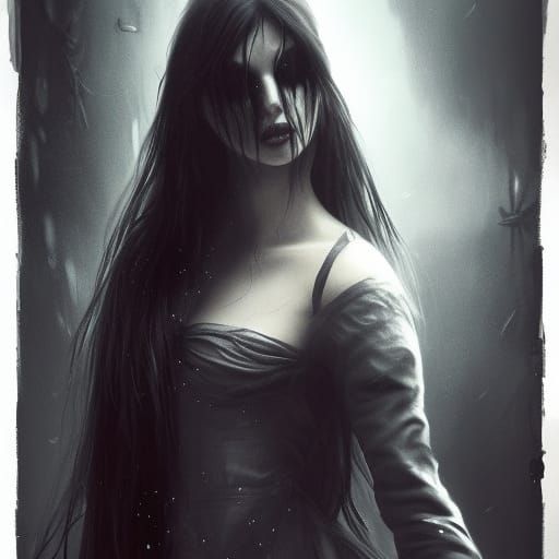 Zombie - AI Generated Artwork - NightCafe Creator