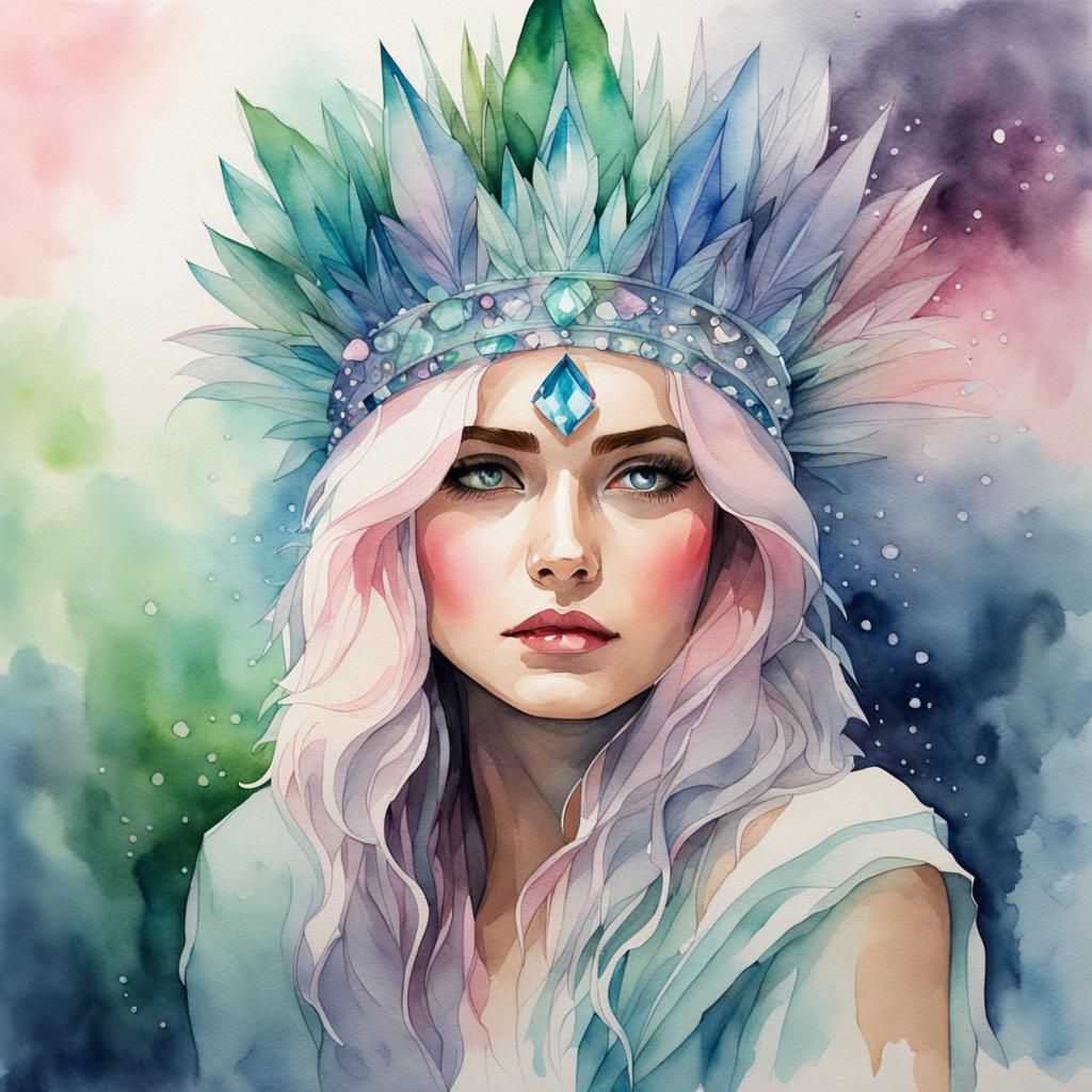 "Long Ago" - AI Generated Artwork - NightCafe Creator