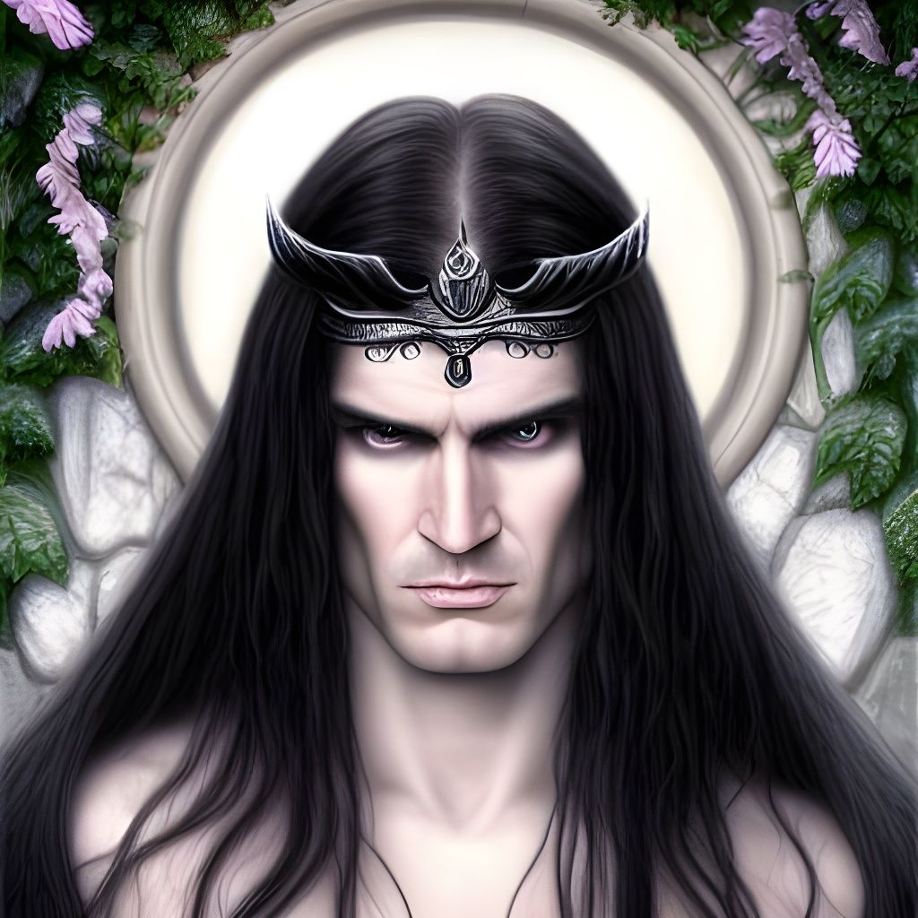 October Rust - AI Generated Artwork - NightCafe Creator