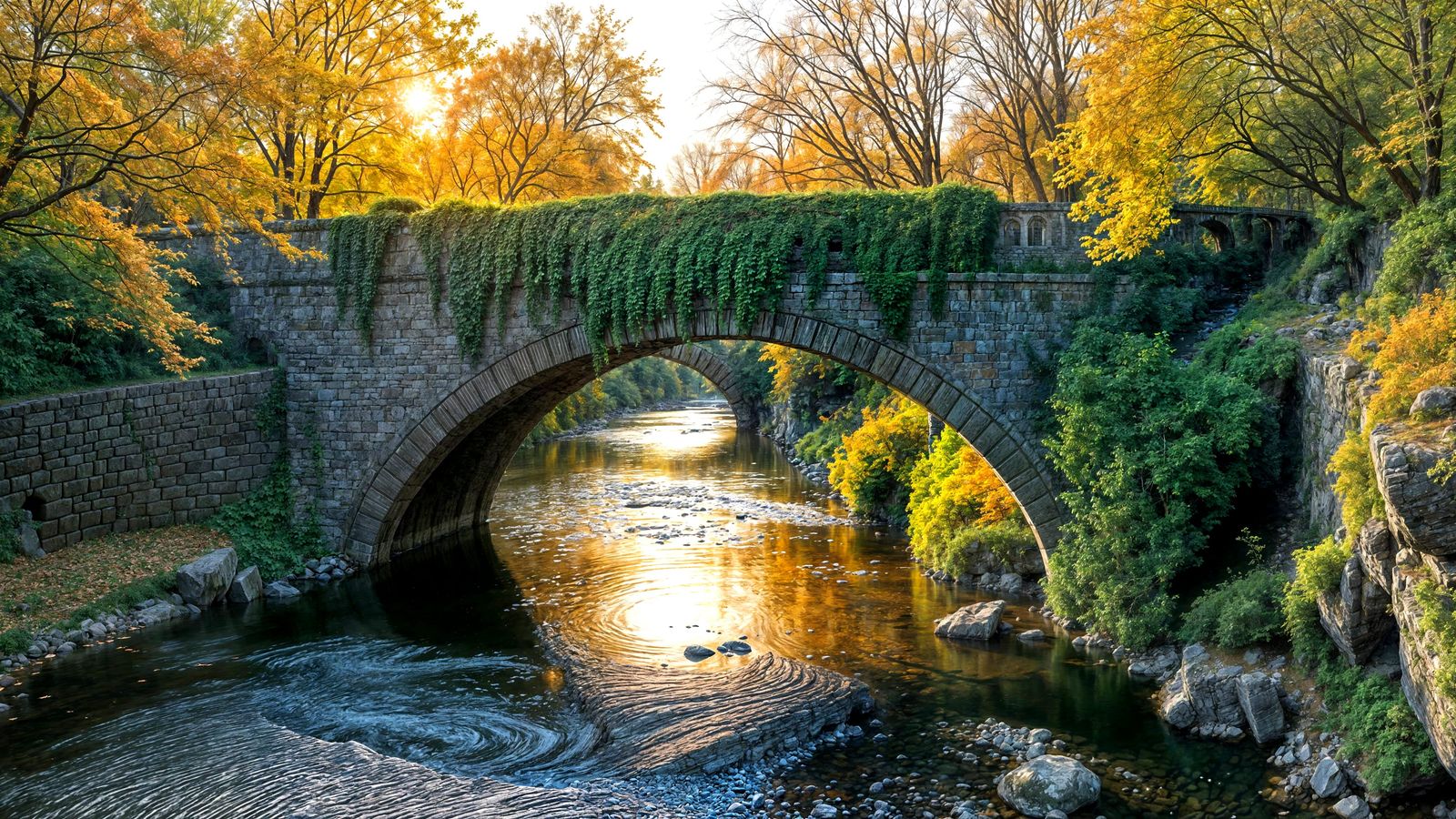 Golden Hour, Forgotten Stone - Golden Hour, Forgotten Stone