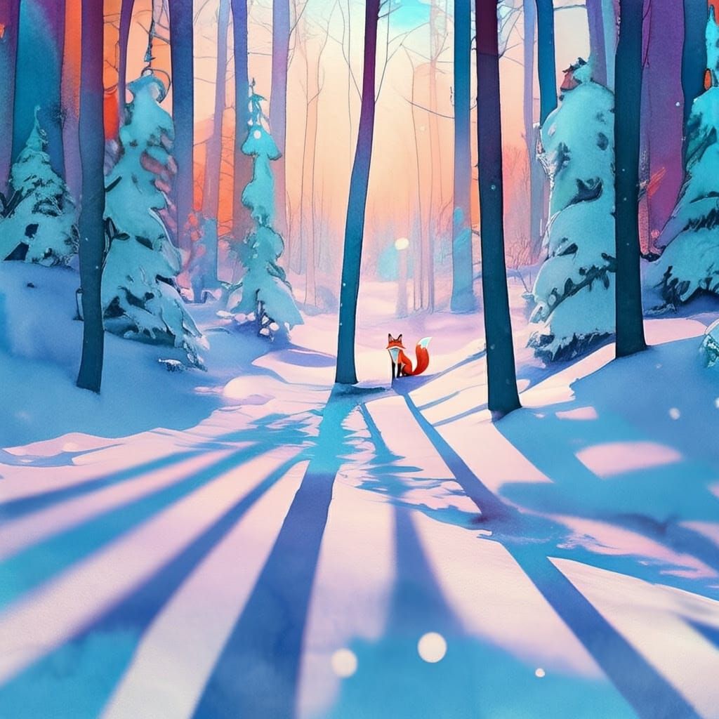 Living Shadows - Living Shadows