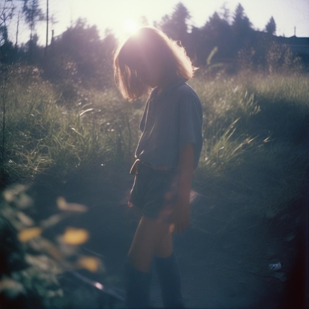 facing formlessness: iv - AI Generated Artwork - NightCafe Creator