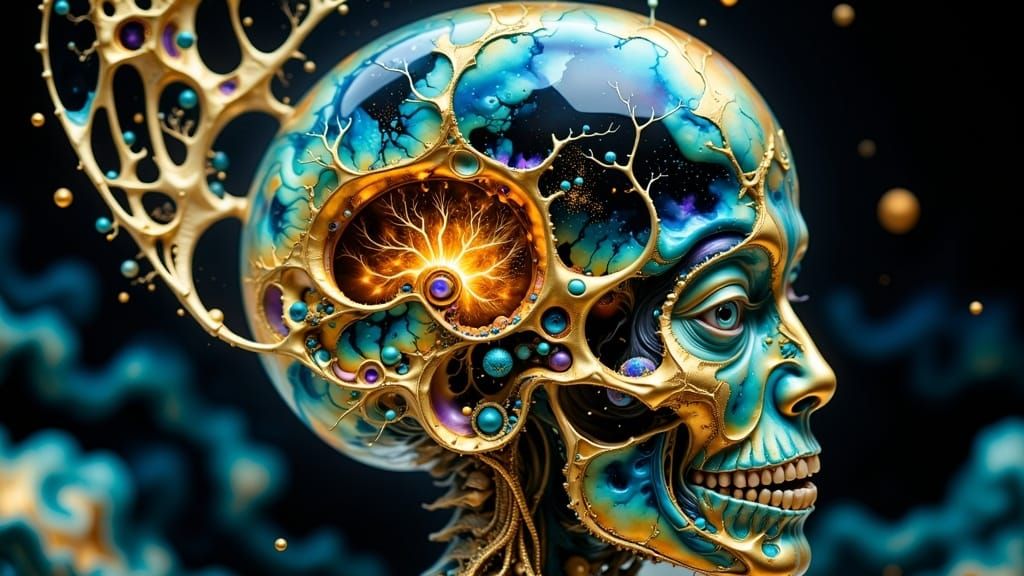 the sphere connection - the sphere connection