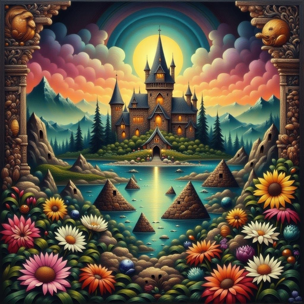 Nevereverland - Nevereverland