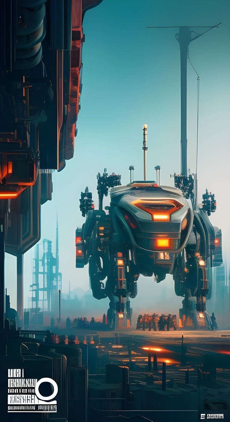 Battle Ready - AI Generated Artwork - NightCafe Creator