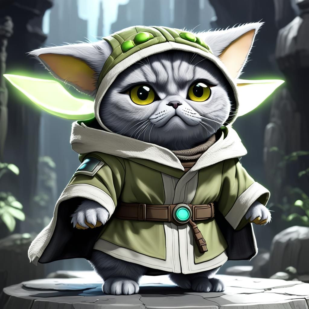 Baby Loki - AI Generated Artwork - NightCafe Creator