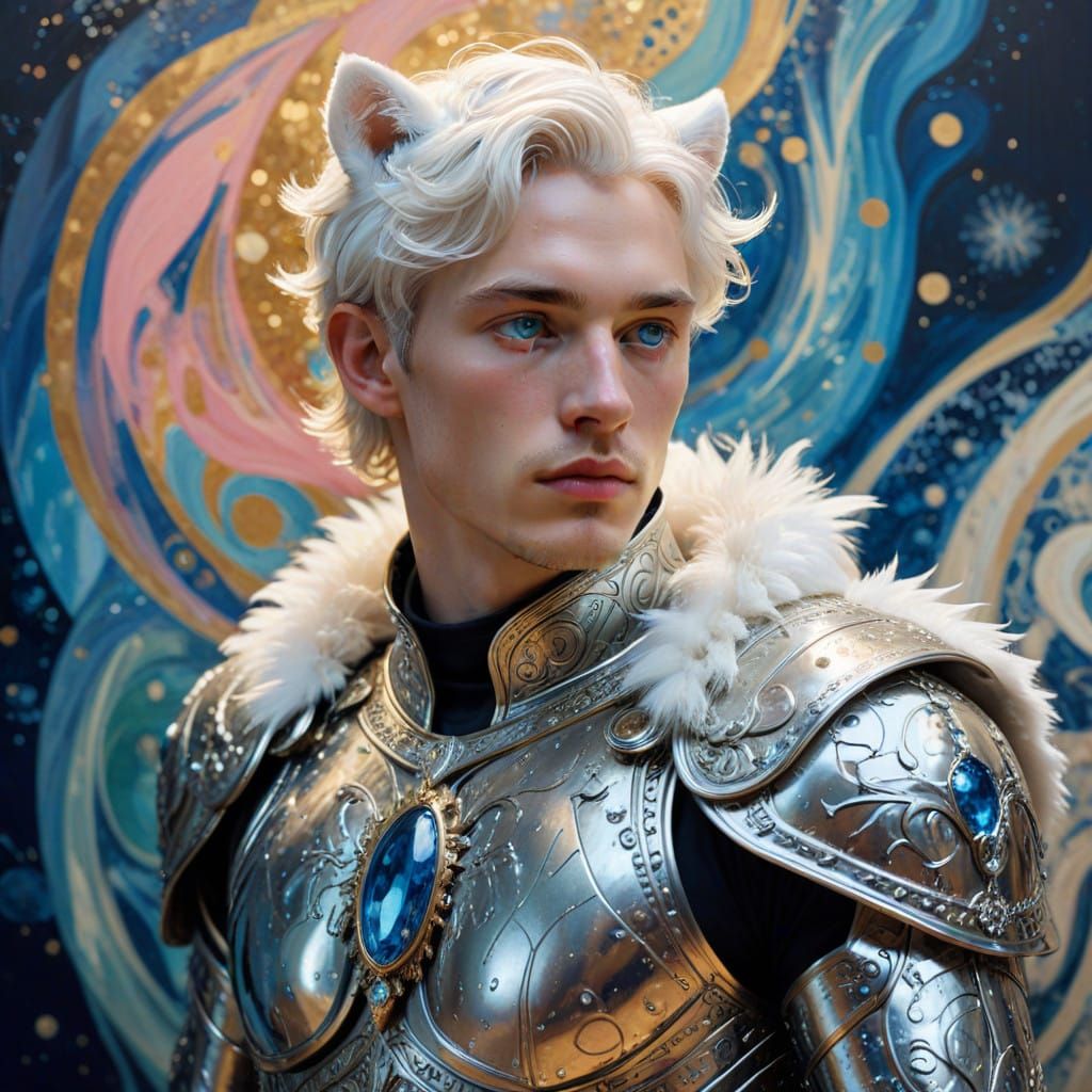 Bear Prince of the North - Bear Prince of the North