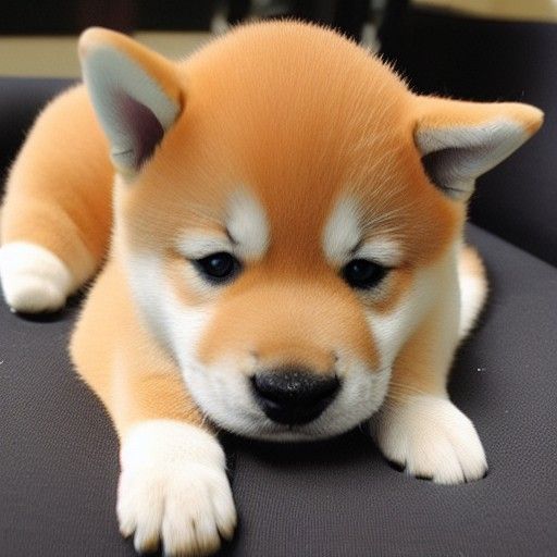 shiba shiba - AI Generated Artwork - NightCafe Creator