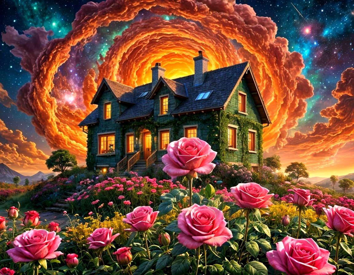 Masterpiece Monday - Masterpiece Monday