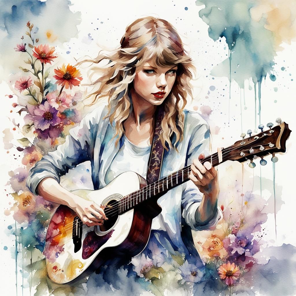 Tay - AI Generated Artwork - NightCafe Creator
