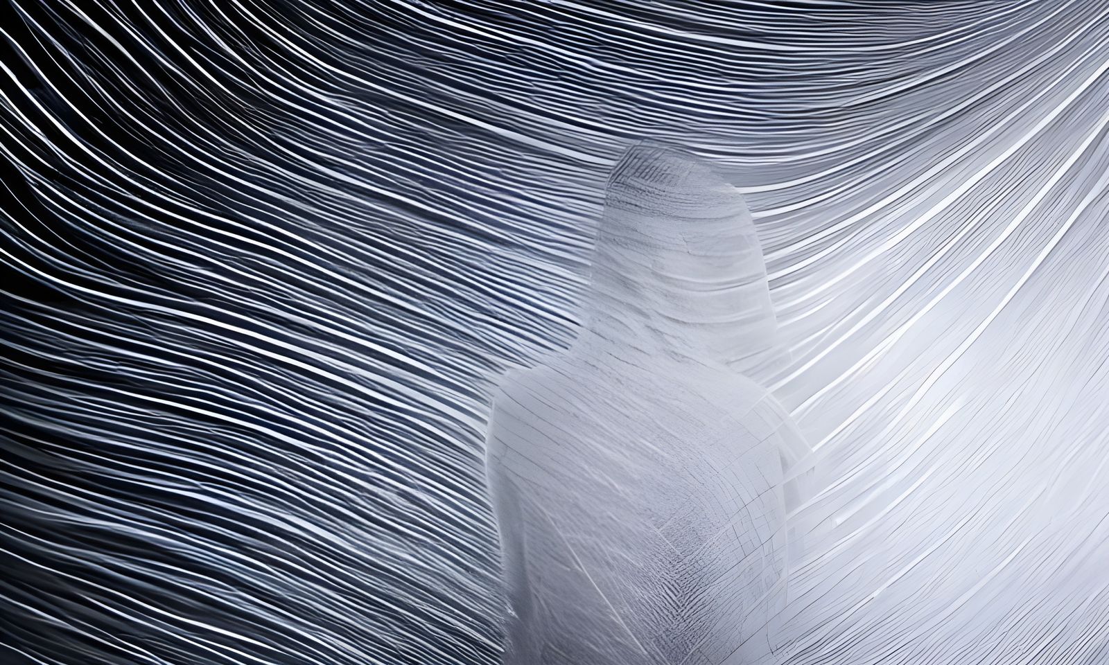 black background, a wisp of light, real photo, shadow depth, 8k - AI ...