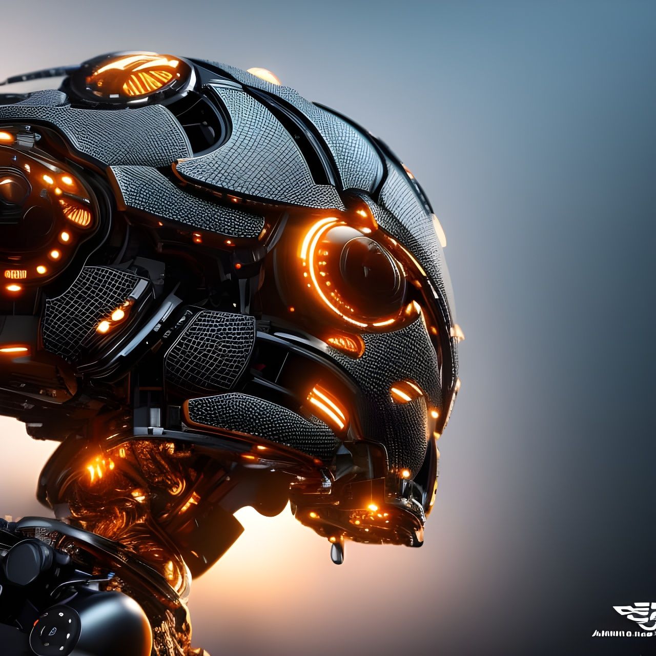 AI Rise - AI Generated Artwork - NightCafe Creator