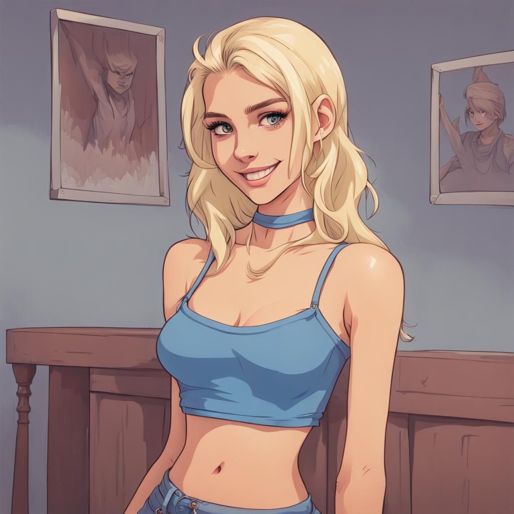 Untitled Creation - AI Generated Artwork - NightCafe Creator