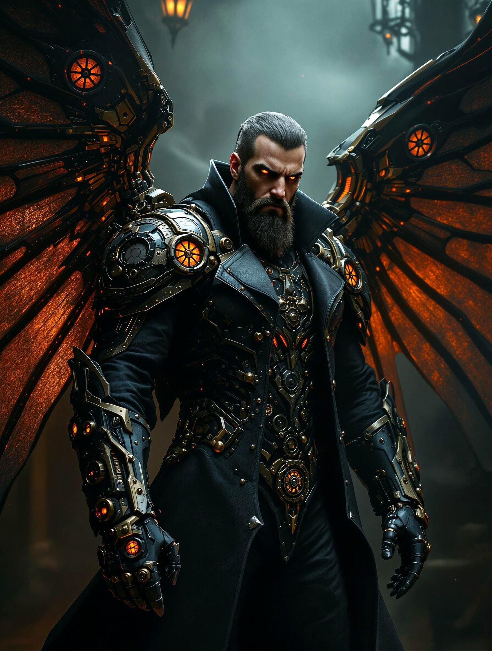 The Bloodforged Reaper - The Bloodforged Reaper