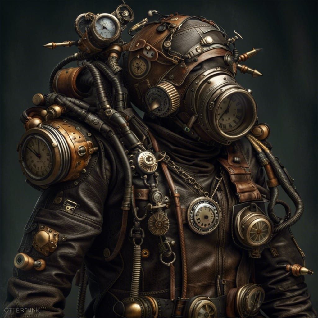 aetherpunk biopunk clockpunk cyberpunk dieselpunk solarpunk steampunk ...