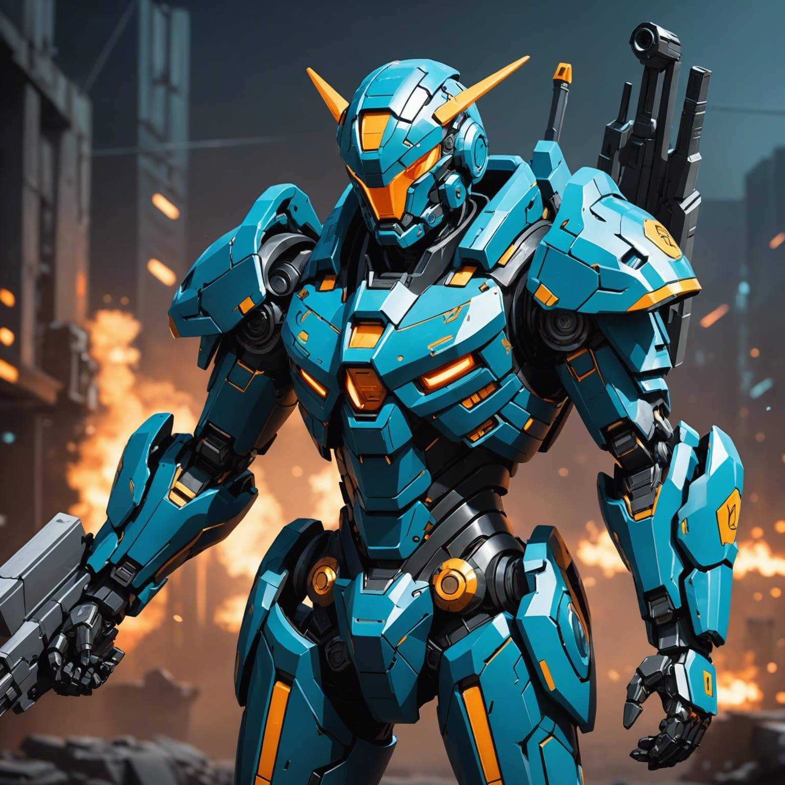 oOoo - AI Generated Artwork - NightCafe Creator