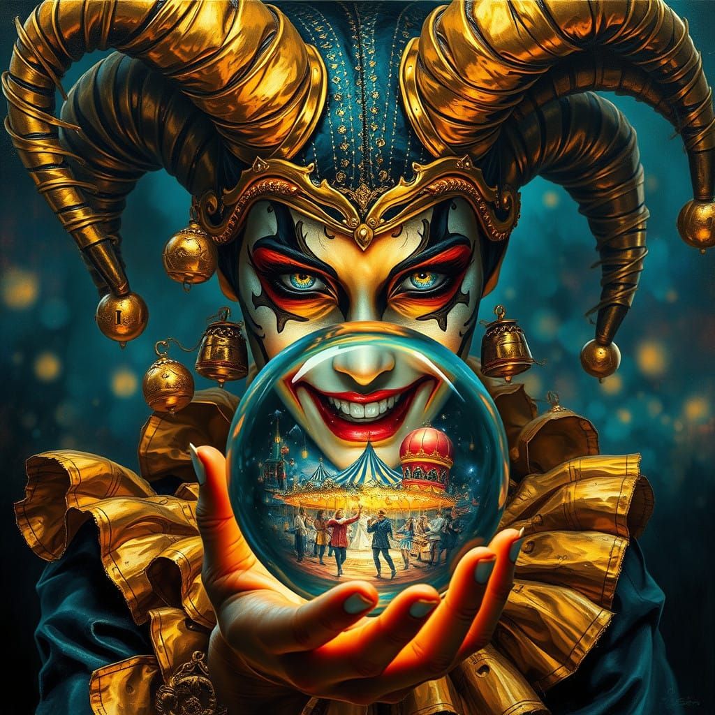 Jesters ( come into my world ) 3 - Jesters ( come into my w...