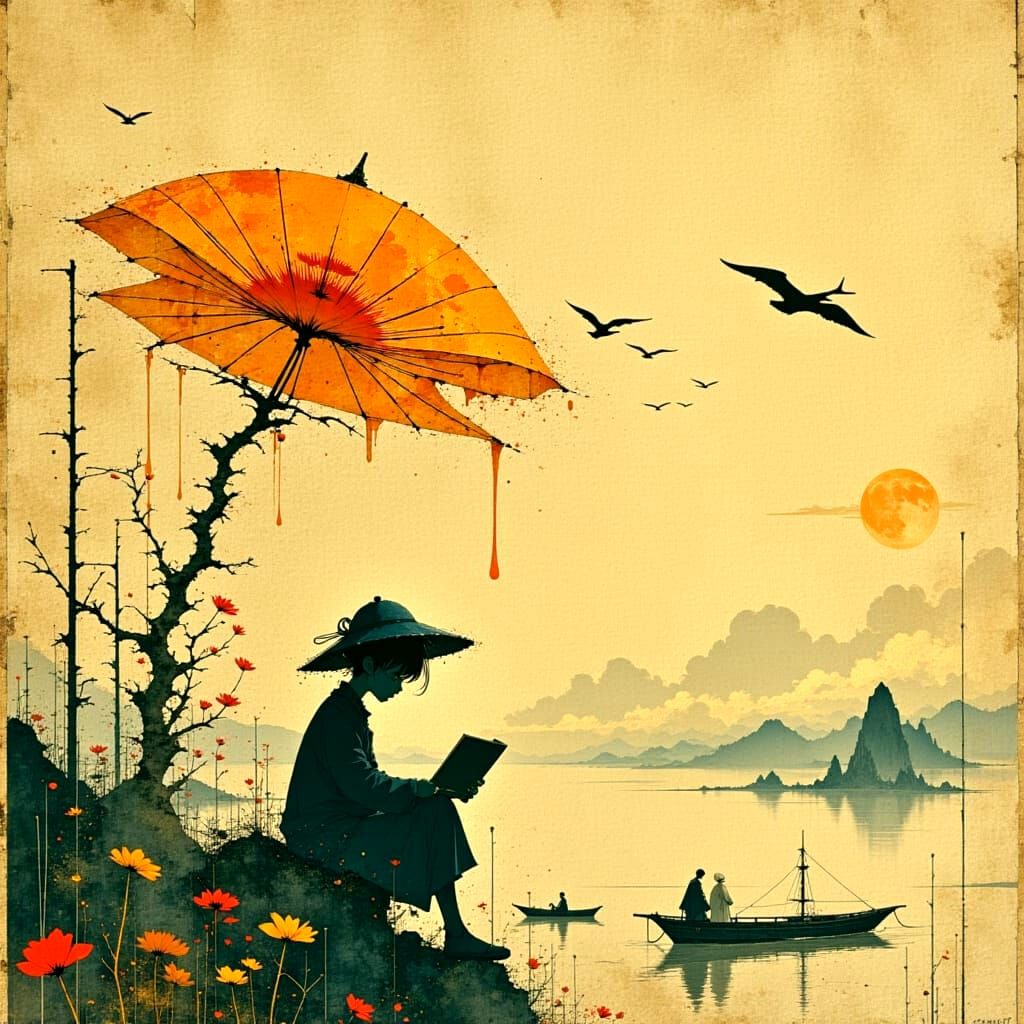 World Building - World Building