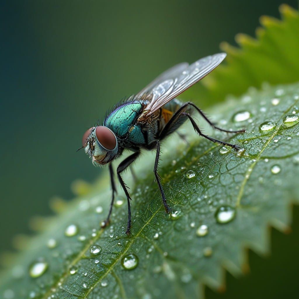 Shoo Fly Shoo! - Shoo Fly Shoo!