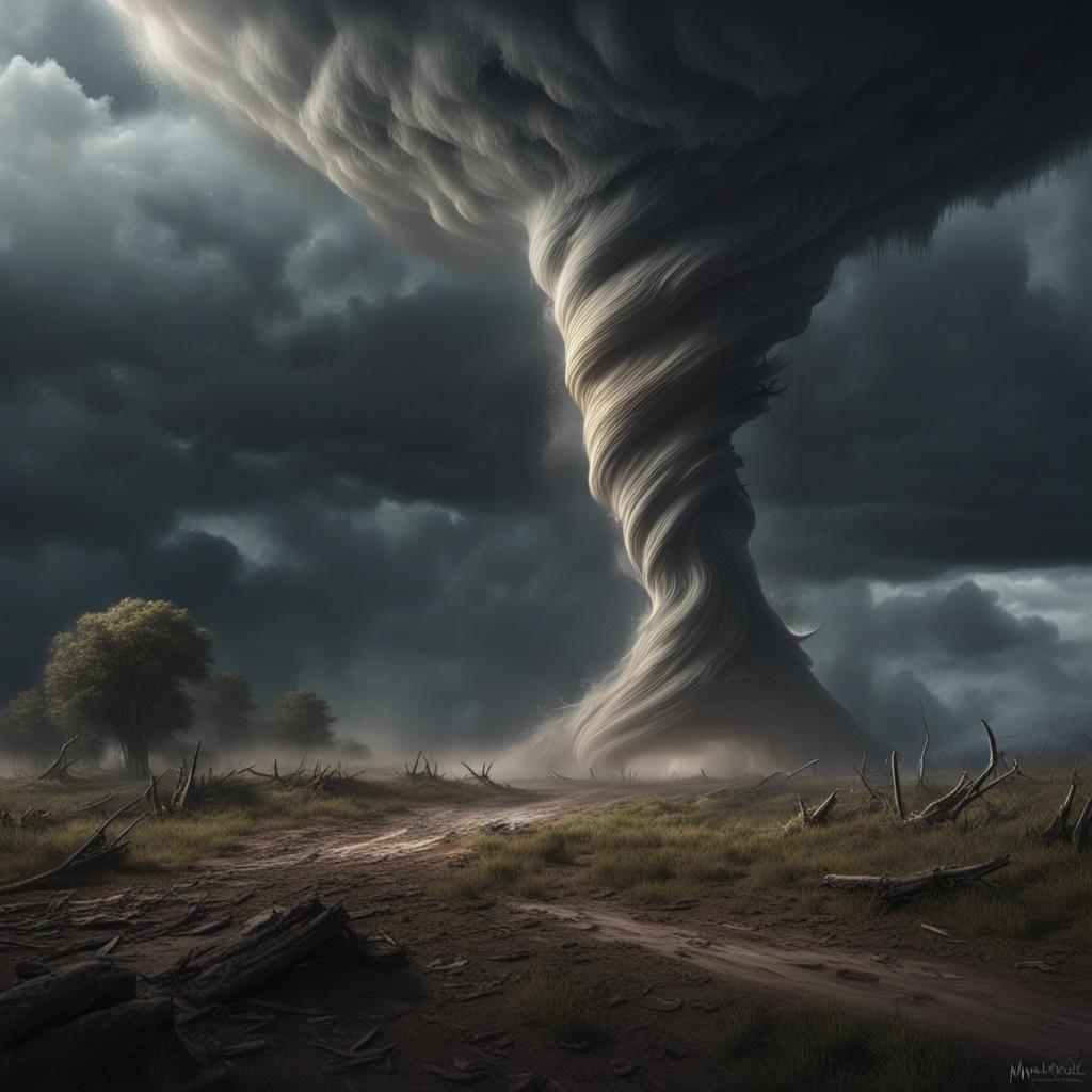 twister 1 - AI Generated Artwork - NightCafe Creator