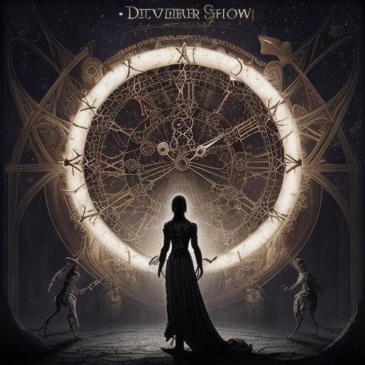 Zenith (level 1) - AI Generated Artwork - NightCafe Creator